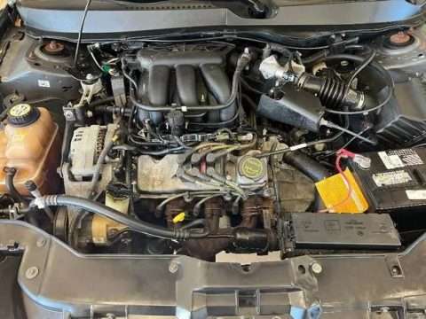 For Sale 2005 Ford Taurus | UCG