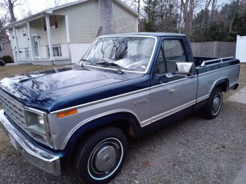 Vintage Pickup: For Sale 1980 Ford F100 | Classic Truck